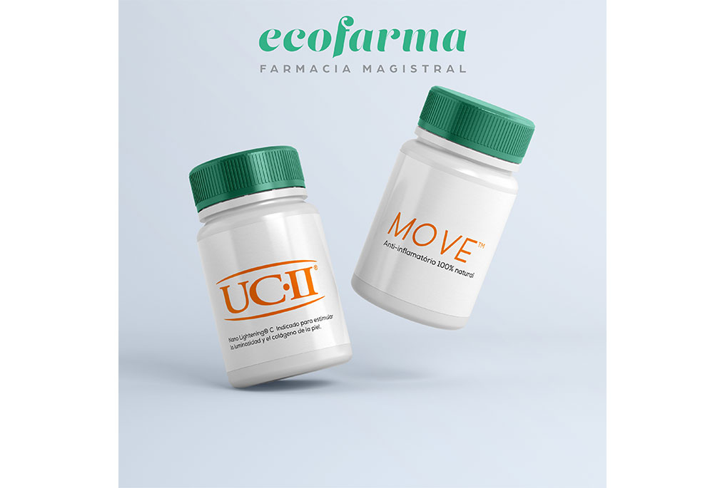 ECOFARMA | Farmacia Magistral